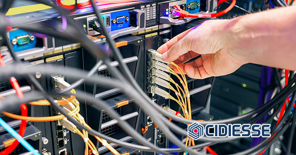 progettiamo e realizziamo reti con cablaggio strutturato a Lodi ...